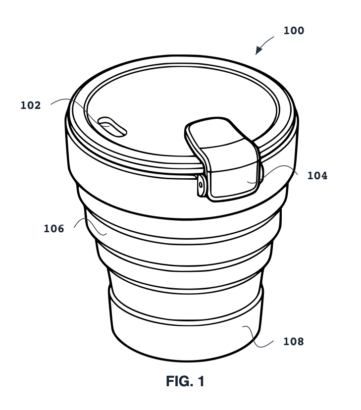 Patent Drawing Examples: 40+ Real USPTO Examples (2026 Guide)